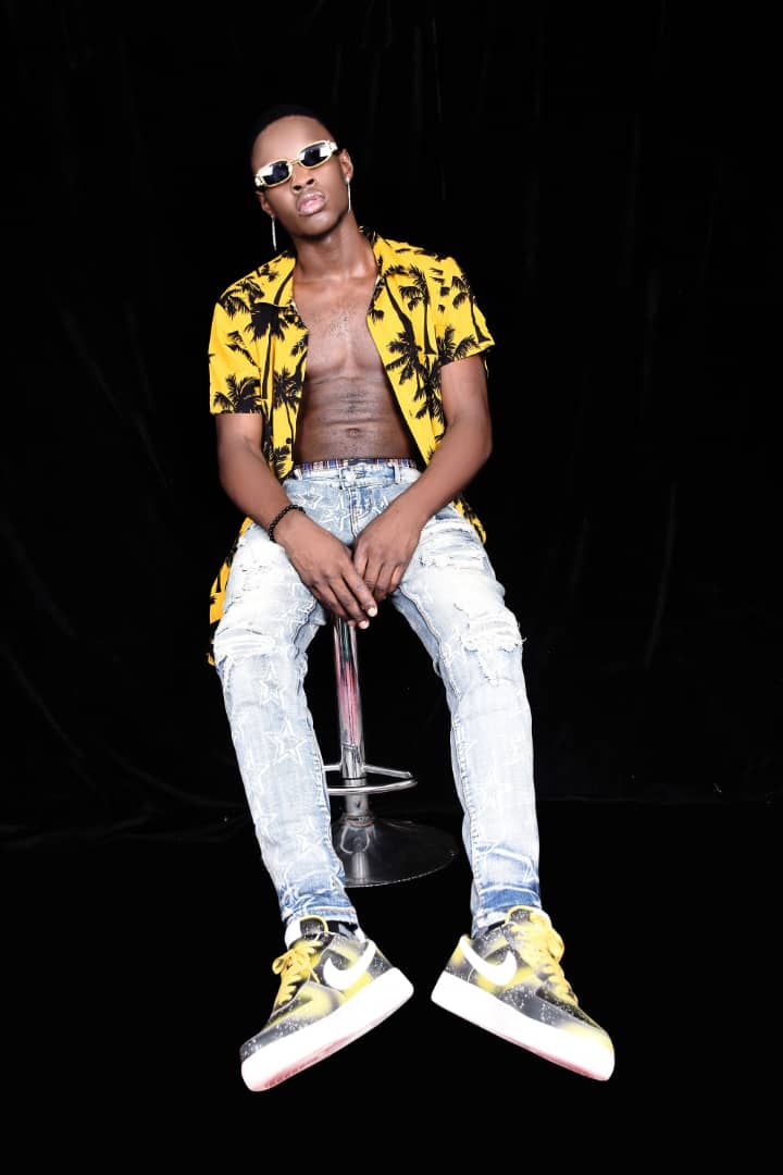 Jomo Jymc Music, Songs, Videos, Mp3 Downloads and Biography - Howwe.ug