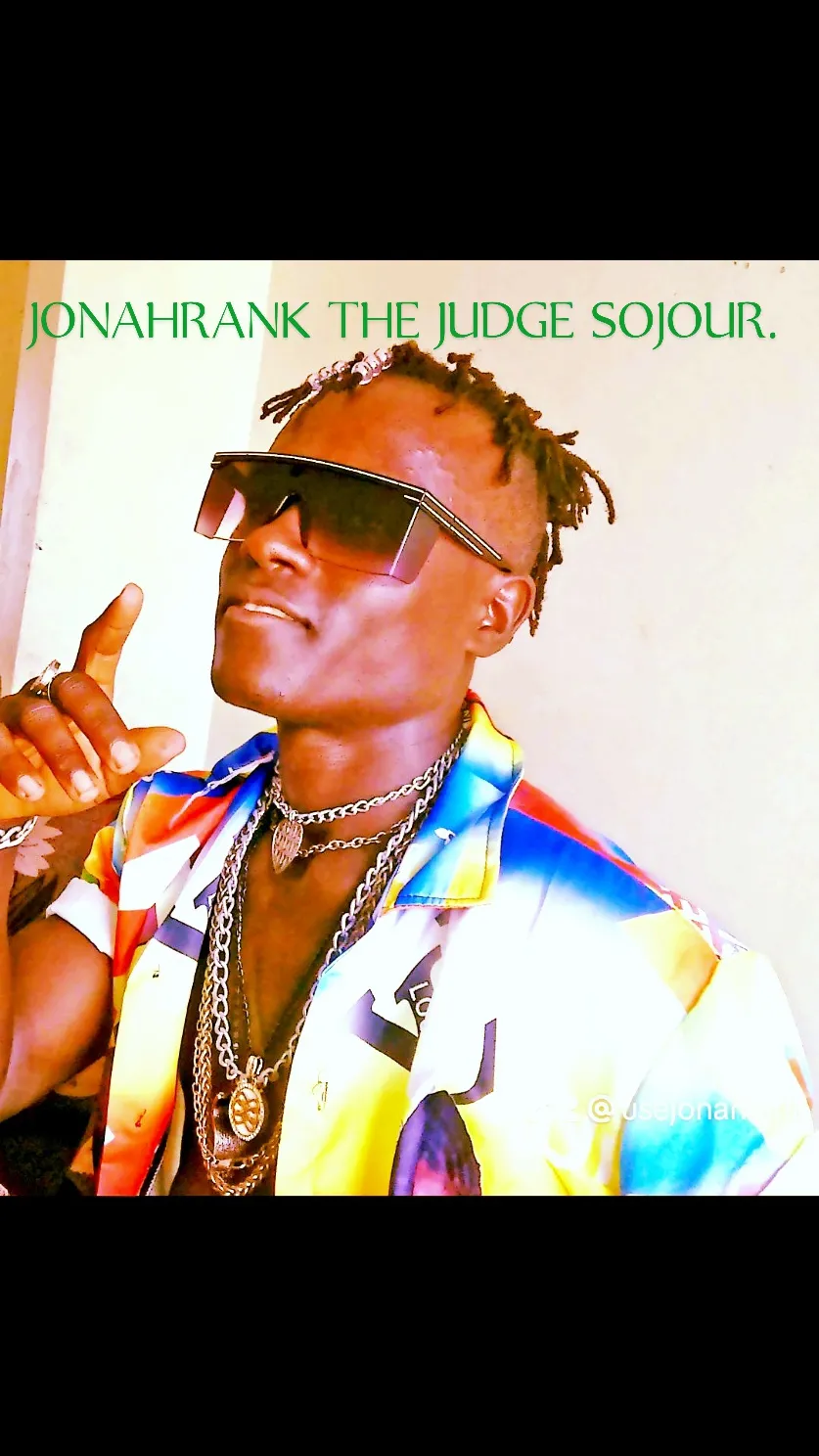 Jonah Rank official Music, Songs, Videos, Mp3 Downloads and Biography ...