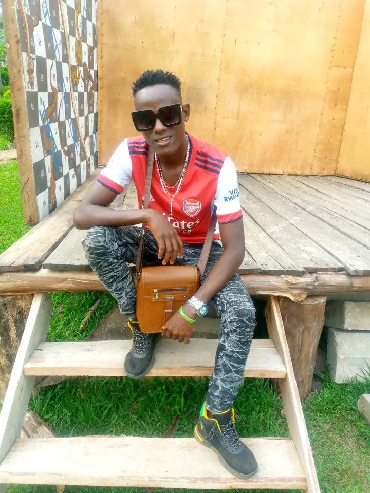 Kabaka Payo ug Music, Songs, Videos, Mp3 Downloads and Biography - Howwe.ug