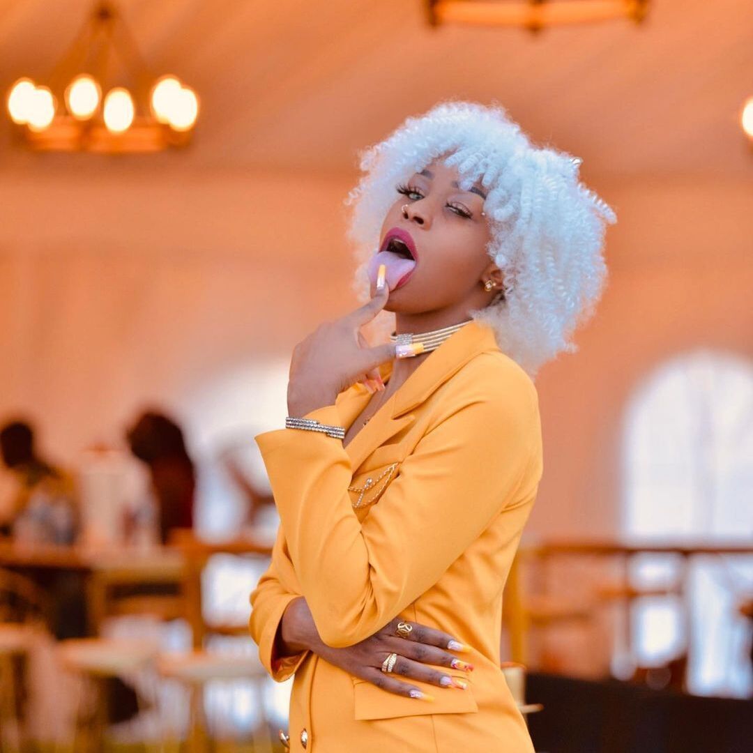 Kapa Cat Music, Songs, Videos, Mp3 Downloads and Biography - Howwe.ug