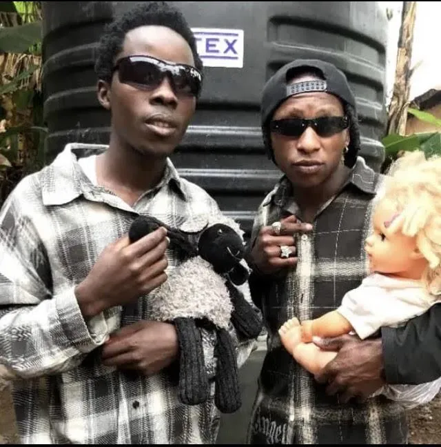 Kayz and Bobosa Music, Songs, Videos, Mp3 Downloads and Biography ...