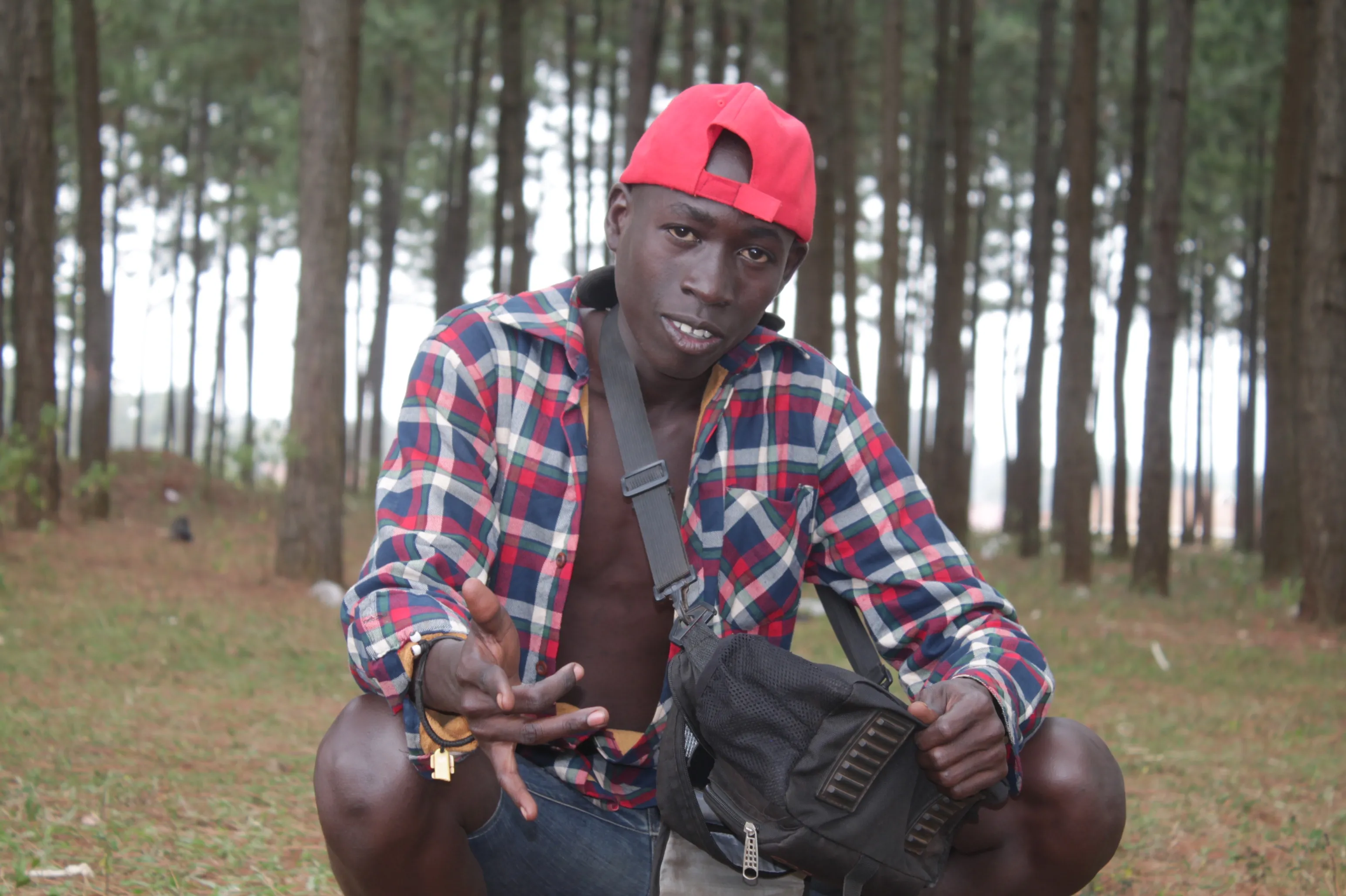 Kayz Man Mosco Music, Songs, Videos, Mp3 Downloads and Biography - Howwe.ug
