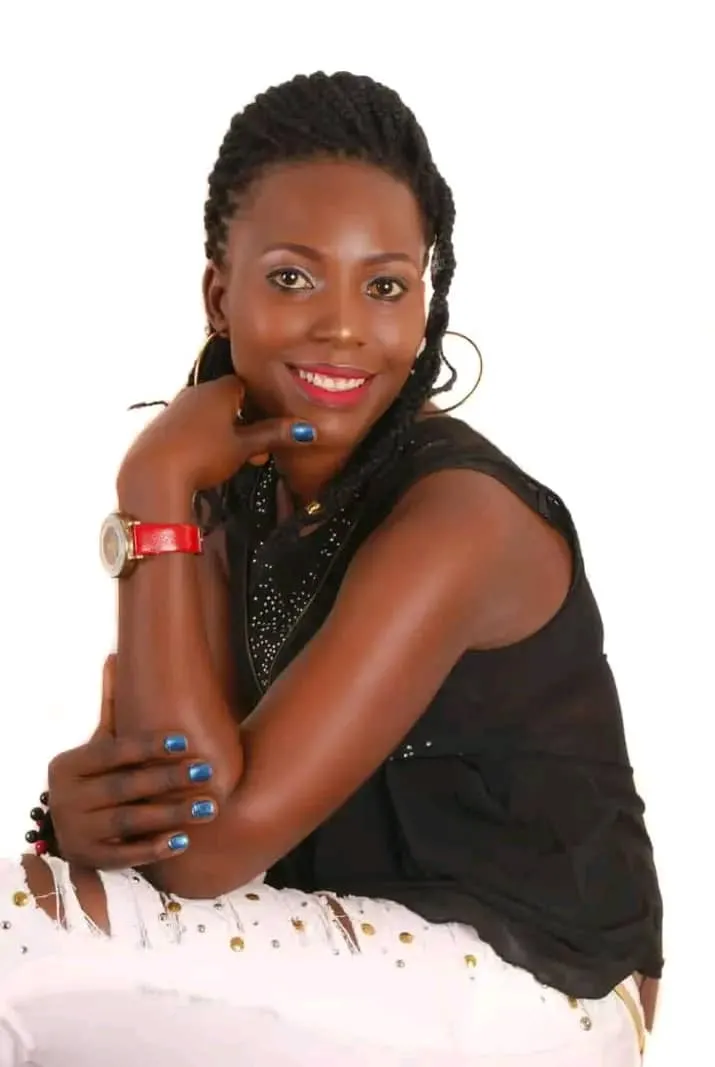 Lady Joana Music, Songs, Videos, Mp3 Downloads and Biography - Howwe.ug