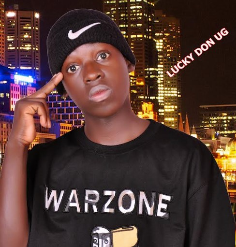 Lucky Don ug Music, Songs, Videos, Mp3 Downloads and Biography - Howwe.ug