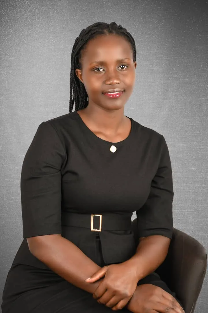 Lydia Frances Music, Songs, Videos, Mp3 Downloads and Biography - Howwe.ug