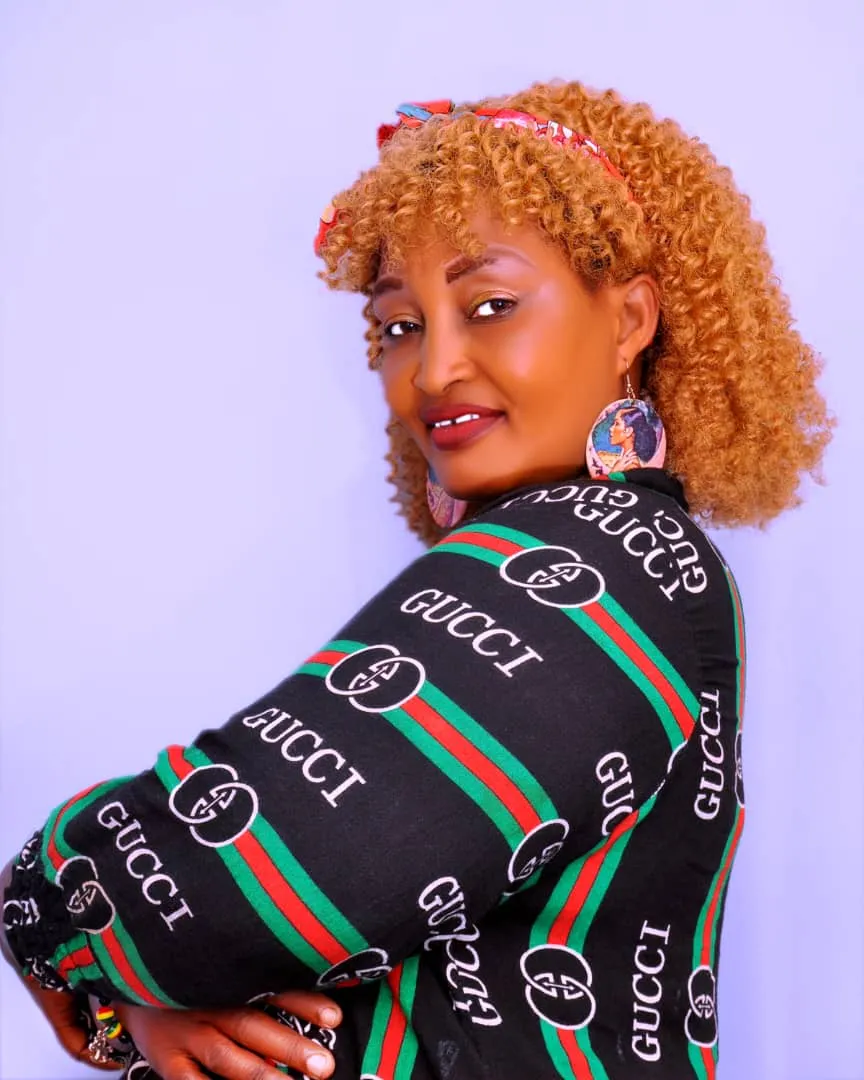 Maria Sweet Music Songs Videos Mp3 Downloads And Biography Howwe Ug
