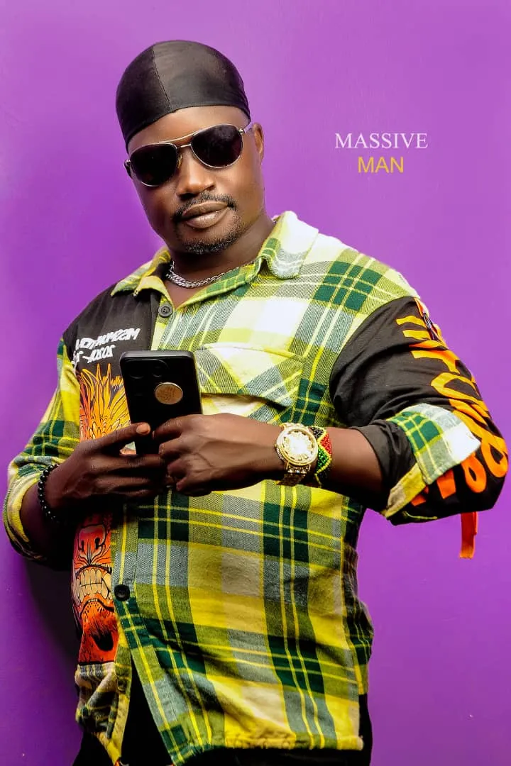 Massive Man Music, Songs, Videos, Mp3 Downloads and Biography - Howwe.ug