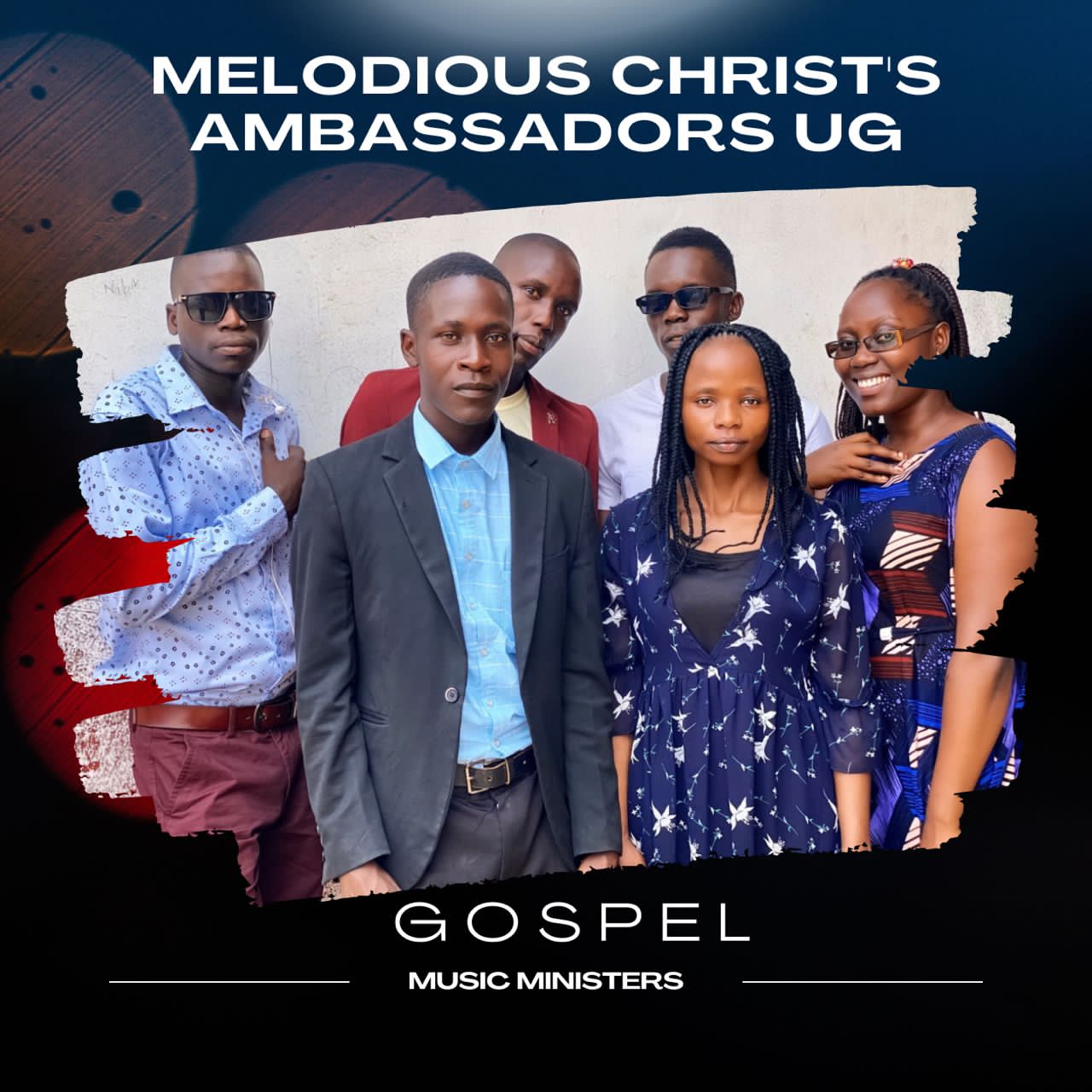 Melodious Christ Music, Songs, Videos, Mp3 Downloads and Biography ...