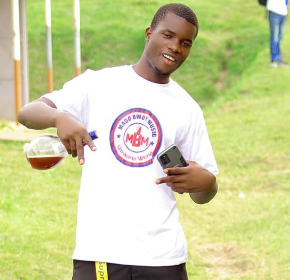 Modo Bwoy Music, Songs, Videos, Mp3 Downloads and Biography - Howwe.ug