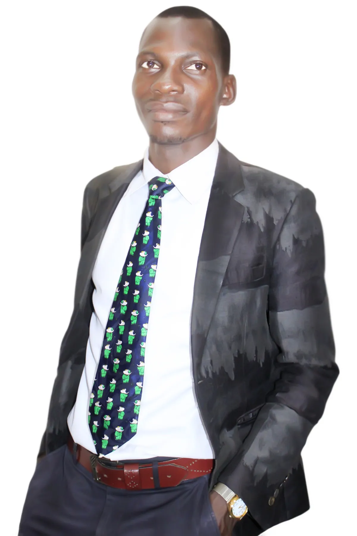 Moses Da survivor Music, Songs, Videos, Mp3 Downloads and Biography ...