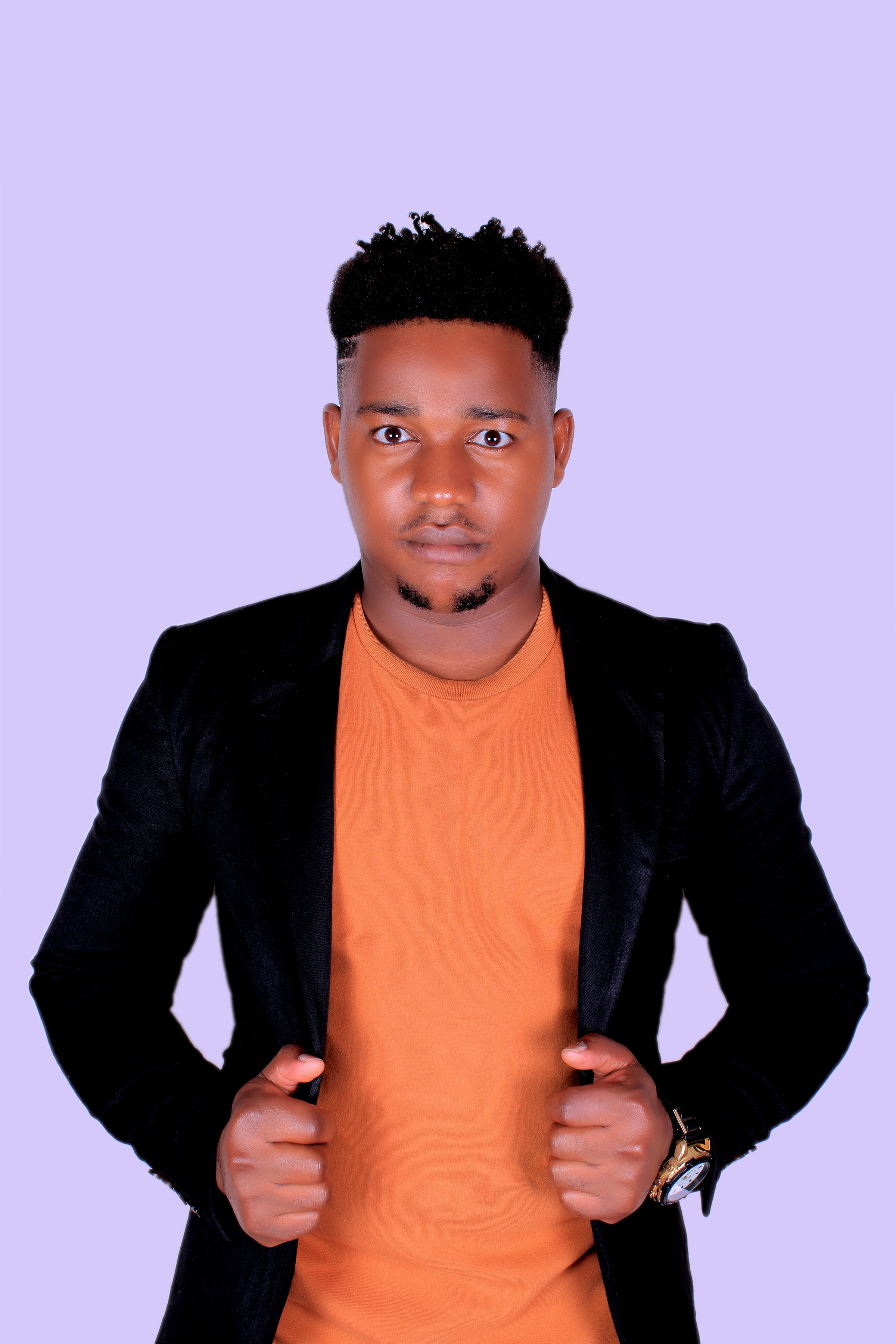 Mr Robertson Confidence Music, Songs, Videos, Mp3 Downloads and ...