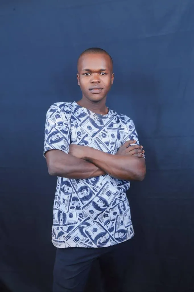 Mutono Jackson Music, Songs, Videos, Mp3 Downloads and Biography - Howwe.ug