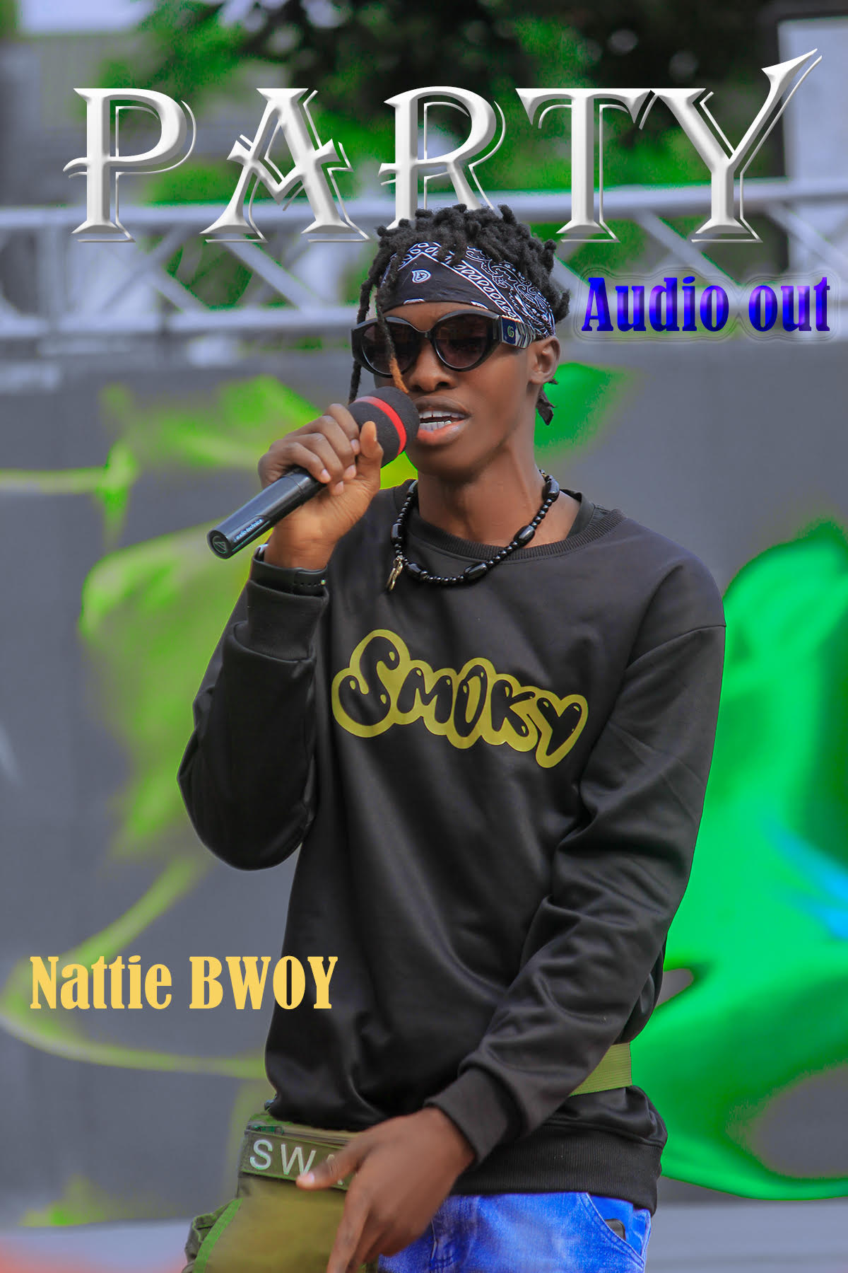 Nattie Bwoy Music, Songs, Videos, Mp3 Downloads and Biography - Howwe.ug