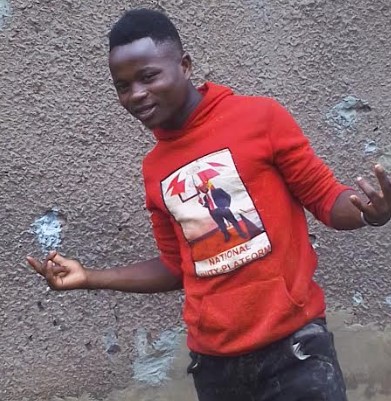 Posser Ril Eric Music, Songs, Videos, Mp3 Downloads and Biography ...