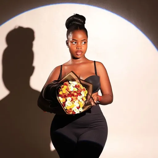 Pretty Nicole Music, Songs, Videos, Mp3 Downloads and Biography - Howwe.ug