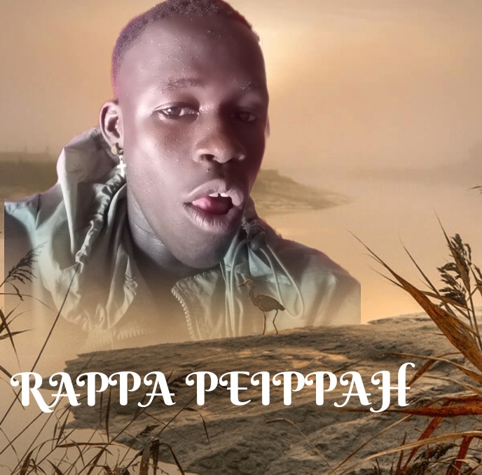 Rappa peippah Music, Songs, Videos, Mp3 Downloads and Biography - Howwe.ug
