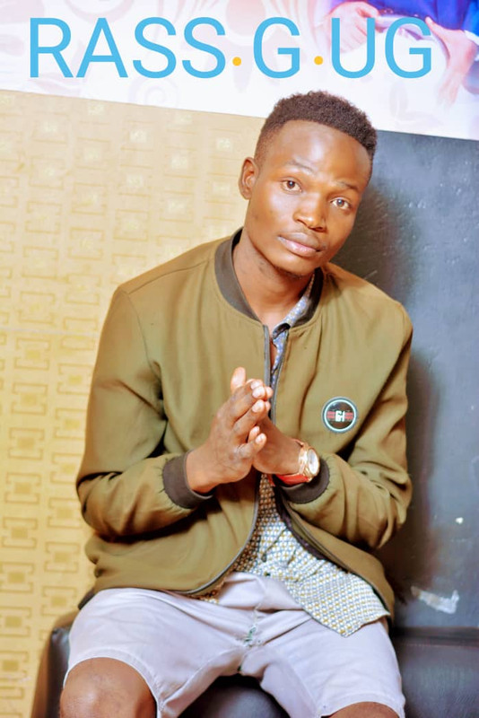 Rass G Music, Songs, Videos, Mp3 Downloads and Biography - Howwe.ug