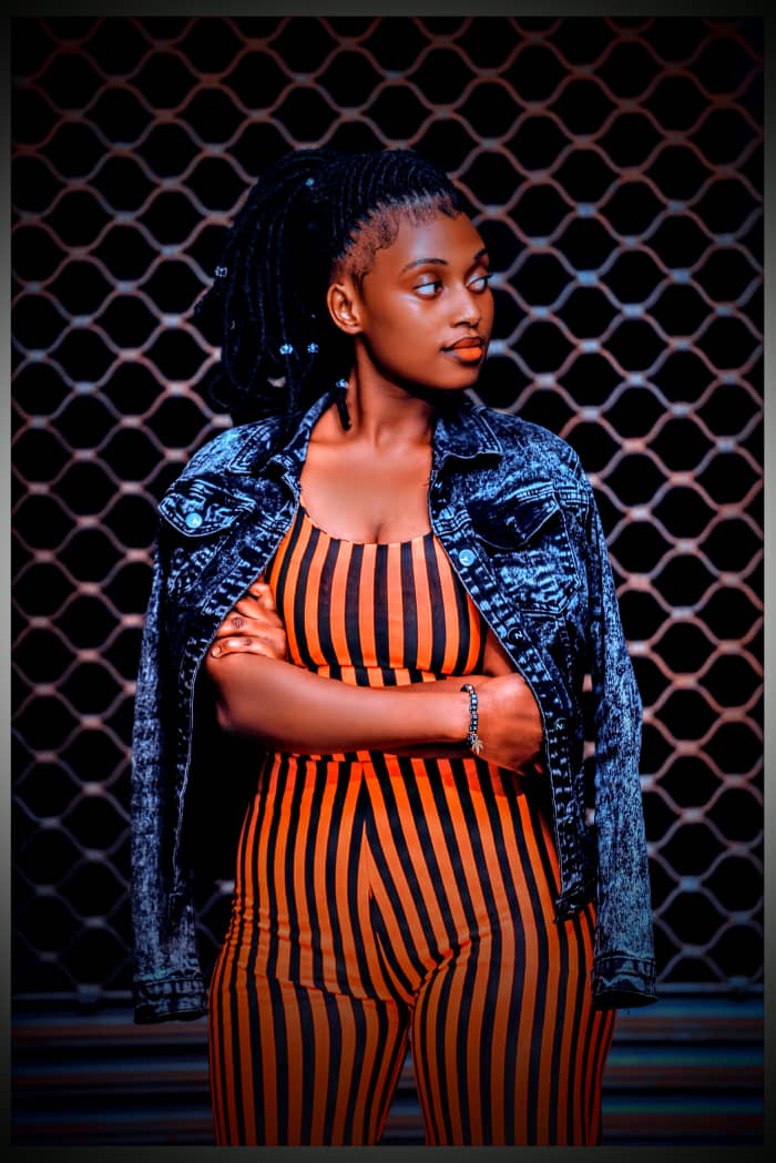 Renah Zets Music, Songs, Videos, Mp3 Downloads and Biography - Howwe.ug