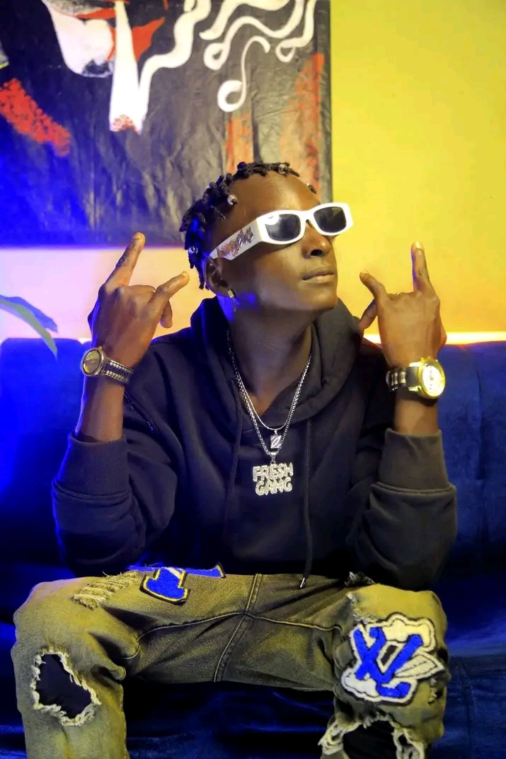 Ricki Da Rapper Music Music, Songs, Videos, Mp3 Downloads and Biography ...