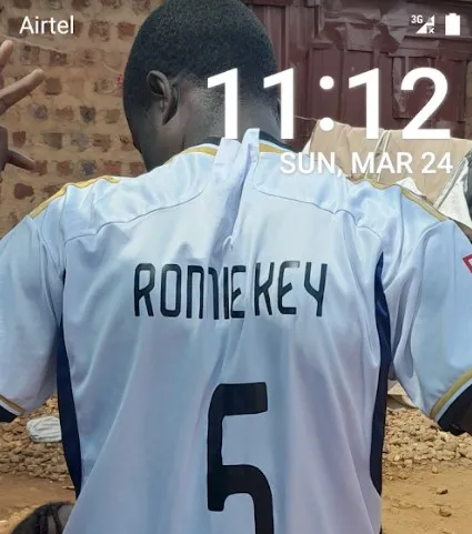 Ronnie Key Music, Songs, Videos, Mp3 Downloads and Biography - Howwe.ug