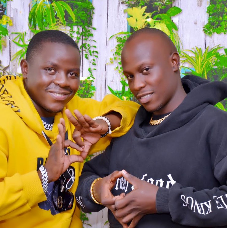 Ruff kay and King Jay Music, Songs, Videos, Mp3 Downloads and Biography - Howwe.ug