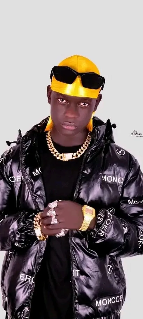 Sammy Official Music, Songs, Videos, Mp3 Downloads and Biography - Howwe.ug