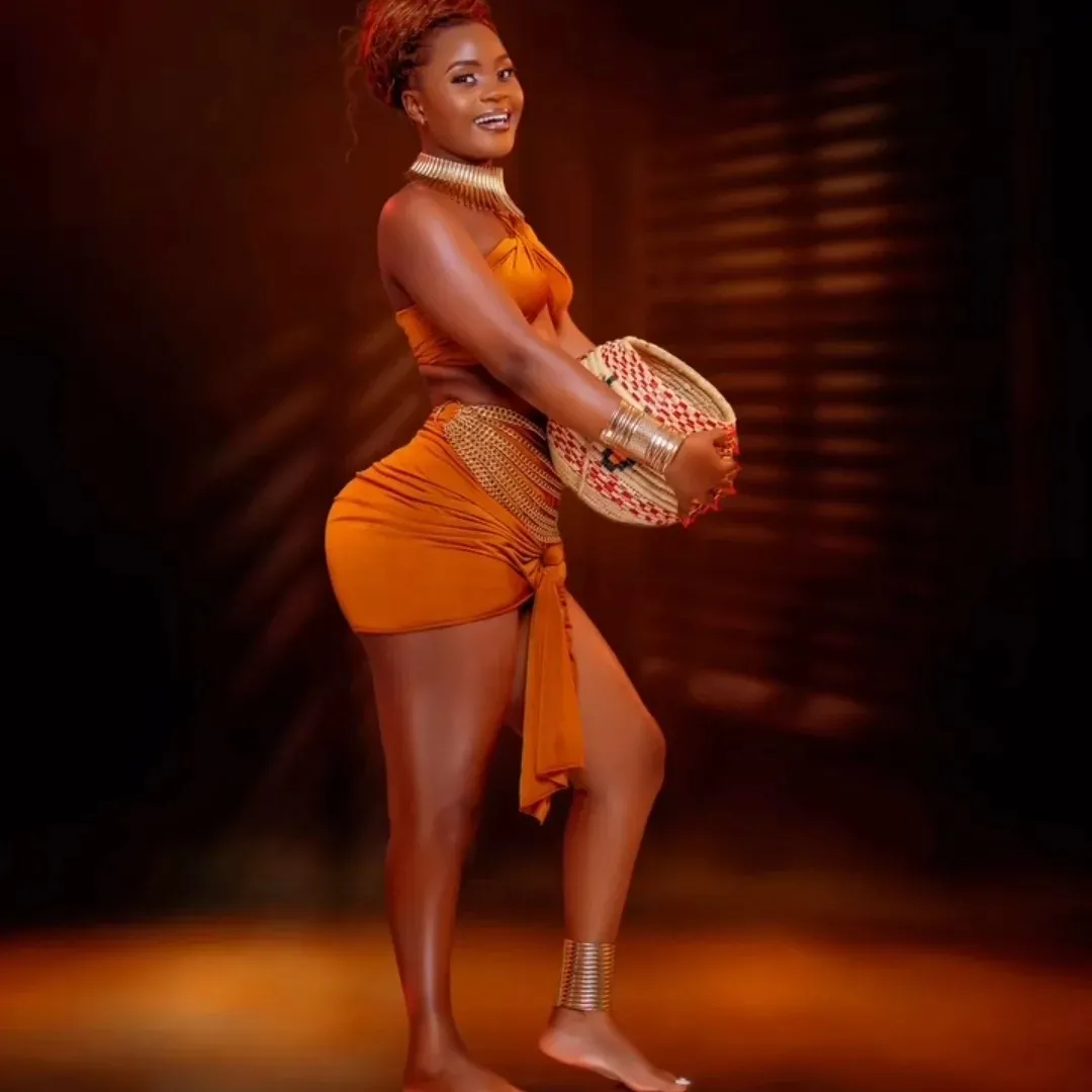 Sandra Naxx Music, Songs, Videos, Mp3 Downloads and Biography - Howwe.ug