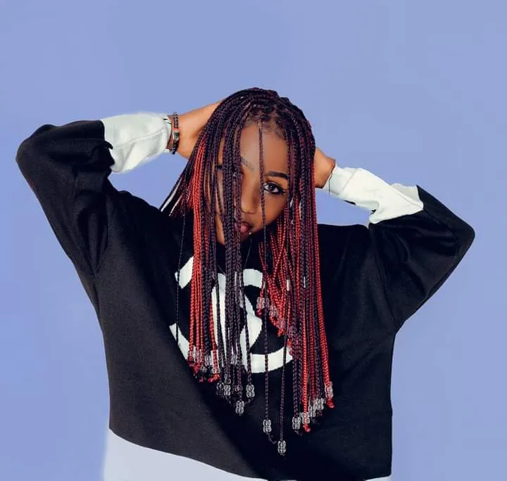 Shakira mikeila Music, Songs, Videos, Mp3 Downloads and Biography ...