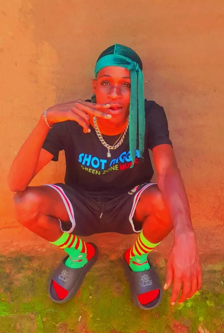 Short Niga Music, Songs, Videos, Mp3 Downloads and Biography - Howwe.ug