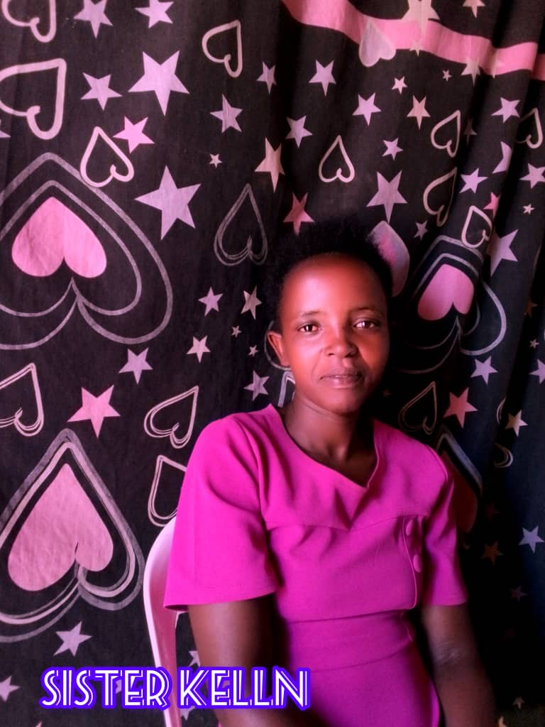 Sister Kellen Music, Songs, Videos, Mp3 Downloads and Biography - Howwe.ug