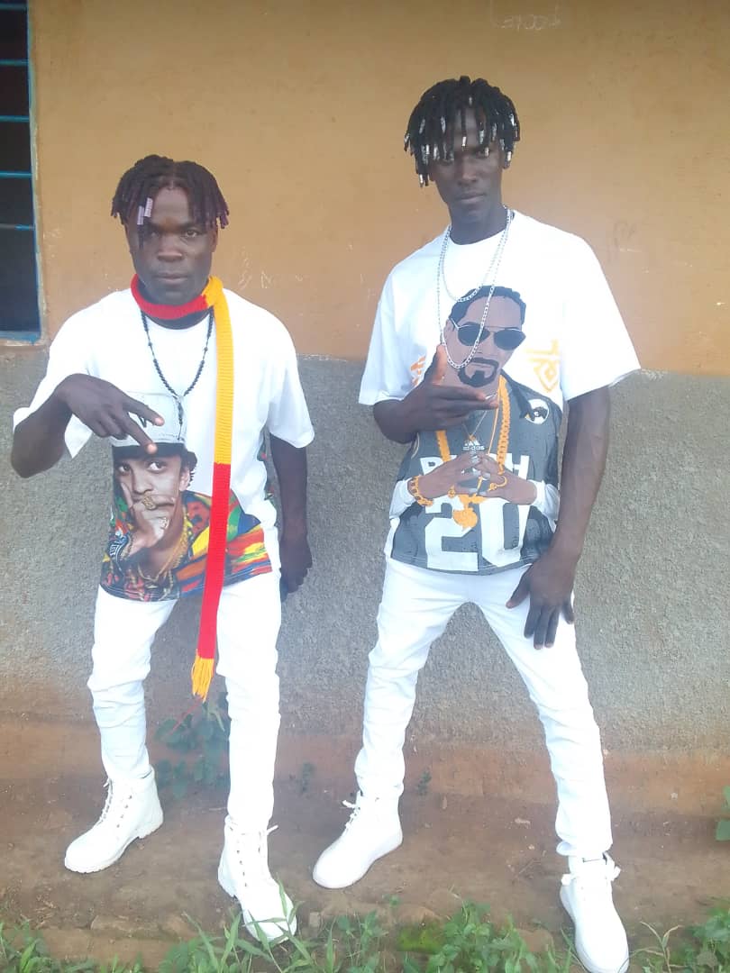 Swagga Lyf Music, Songs, Videos, Mp3 Downloads and Biography - Howwe.ug