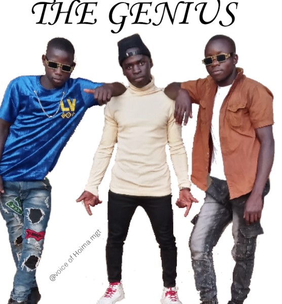The Genius Music, Songs, Videos, Mp3 Downloads and Biography - Howwe.ug