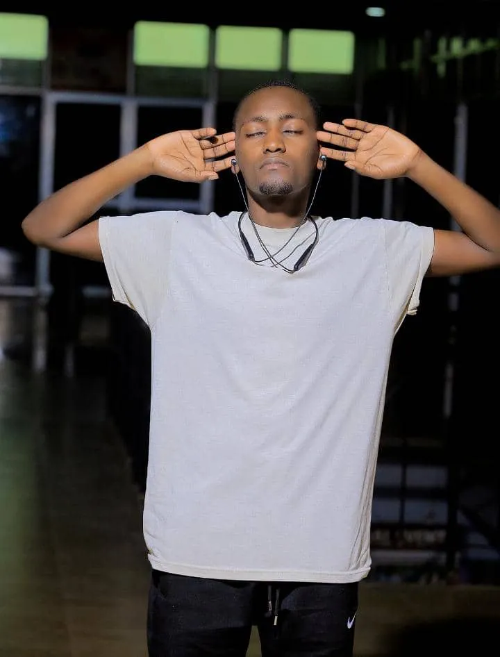 Toby official Music, Songs, Videos, Mp3 Downloads and Biography - Howwe.ug