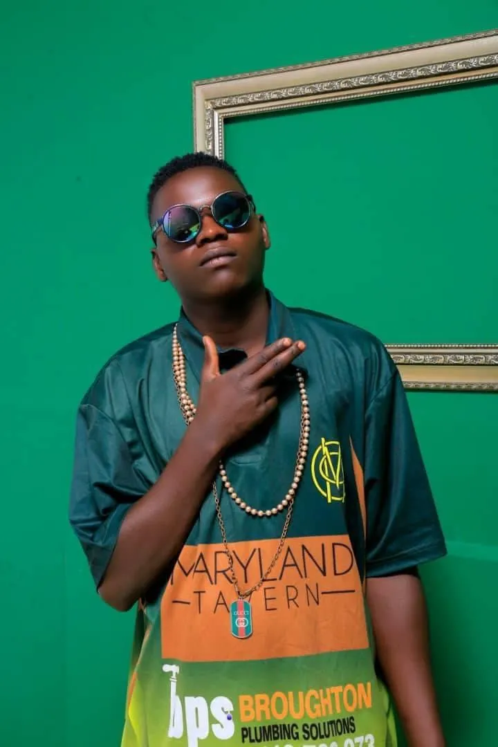 Fresh Rapper Music, Songs, Videos, Mp3 Downloads and Biography - Howwe.ug