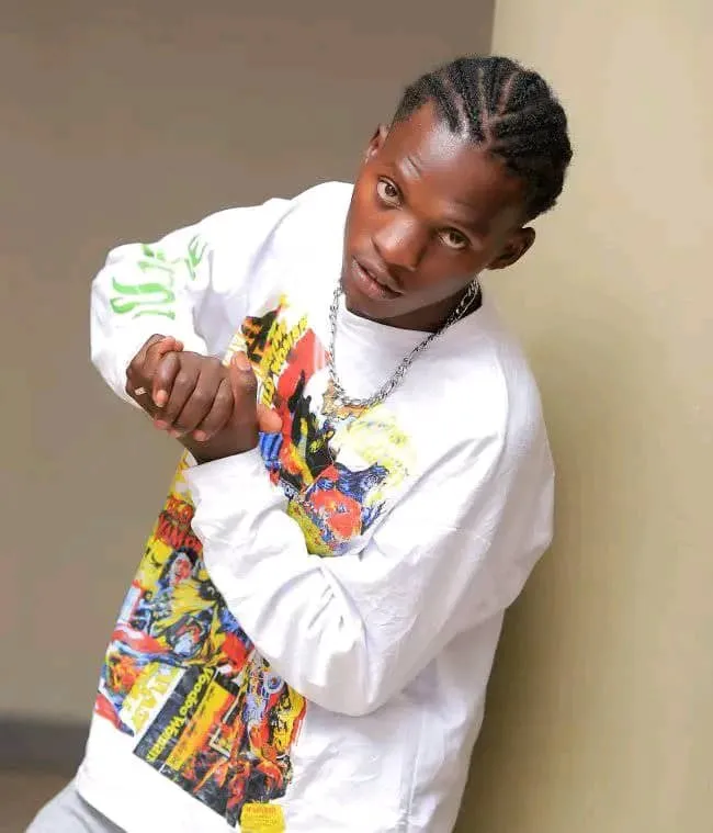 Young Jay Ug Music, Songs, Videos, Mp3 Downloads and Biography - Howwe.ug