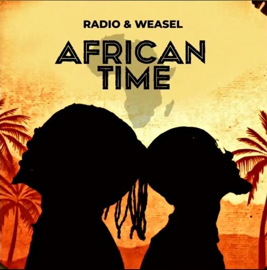 African Time by Goodlyfe Crew - MP3 Download, Audio Download - Howwe.ug