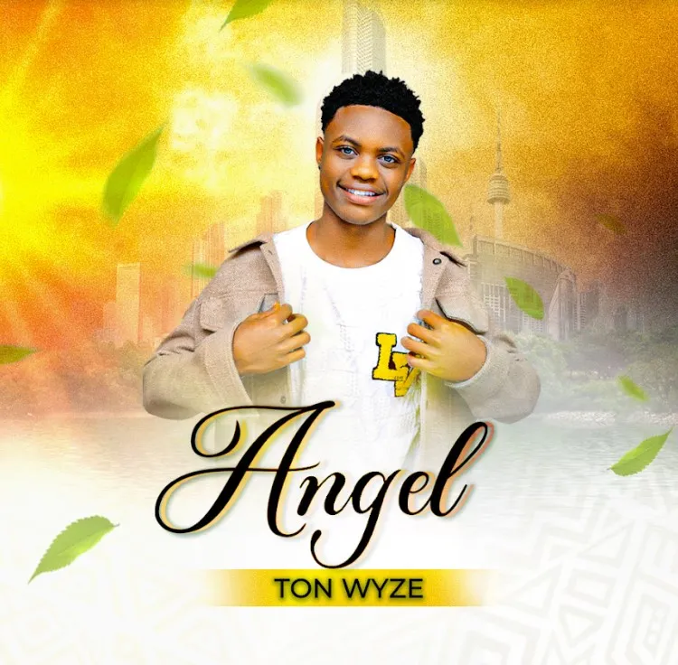 Angel by Ton Wyze - MP3 Download, Audio Download - Howwe.ug
