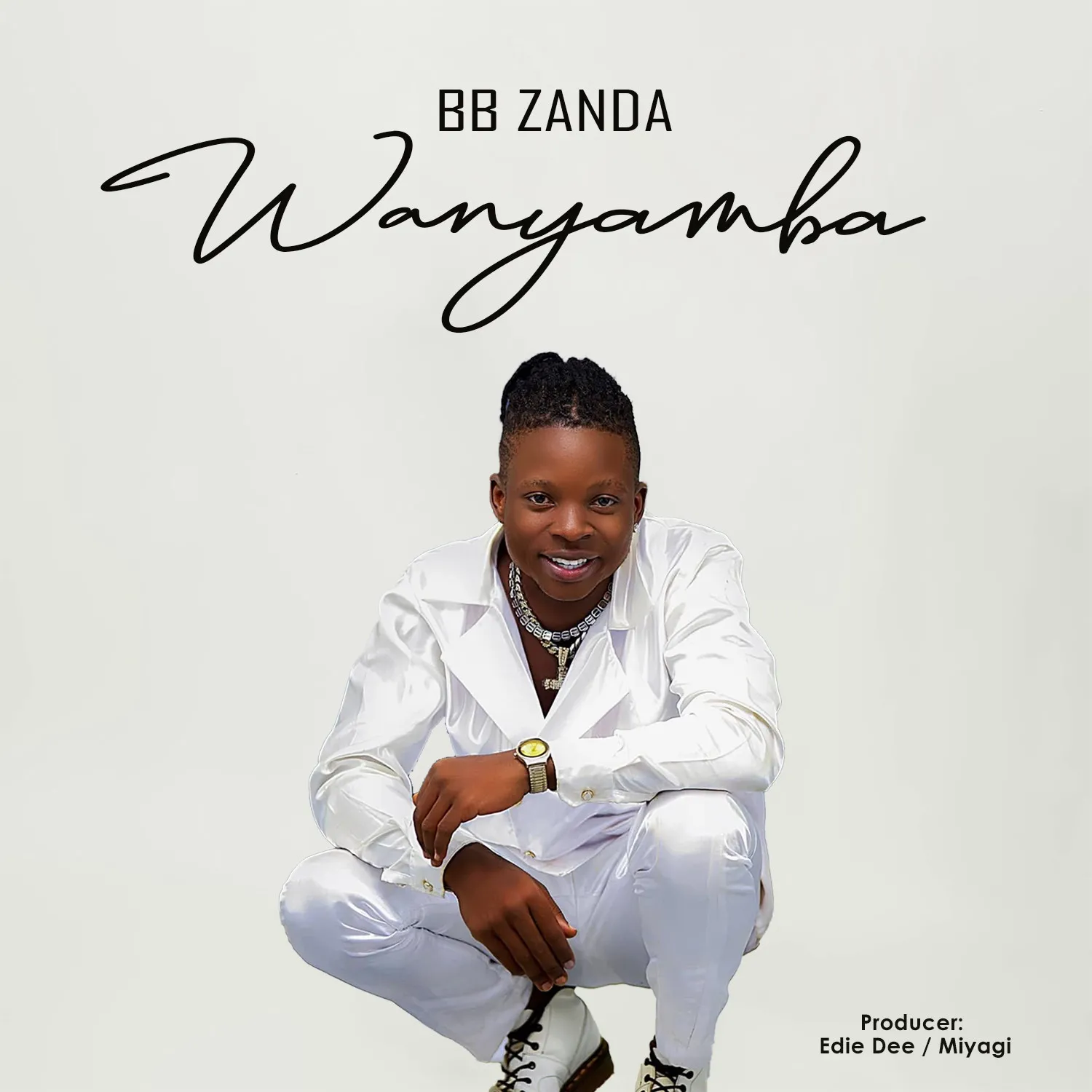 Wanyamba by BB Zanda - MP3 Download, Audio Download - Howwe.ug