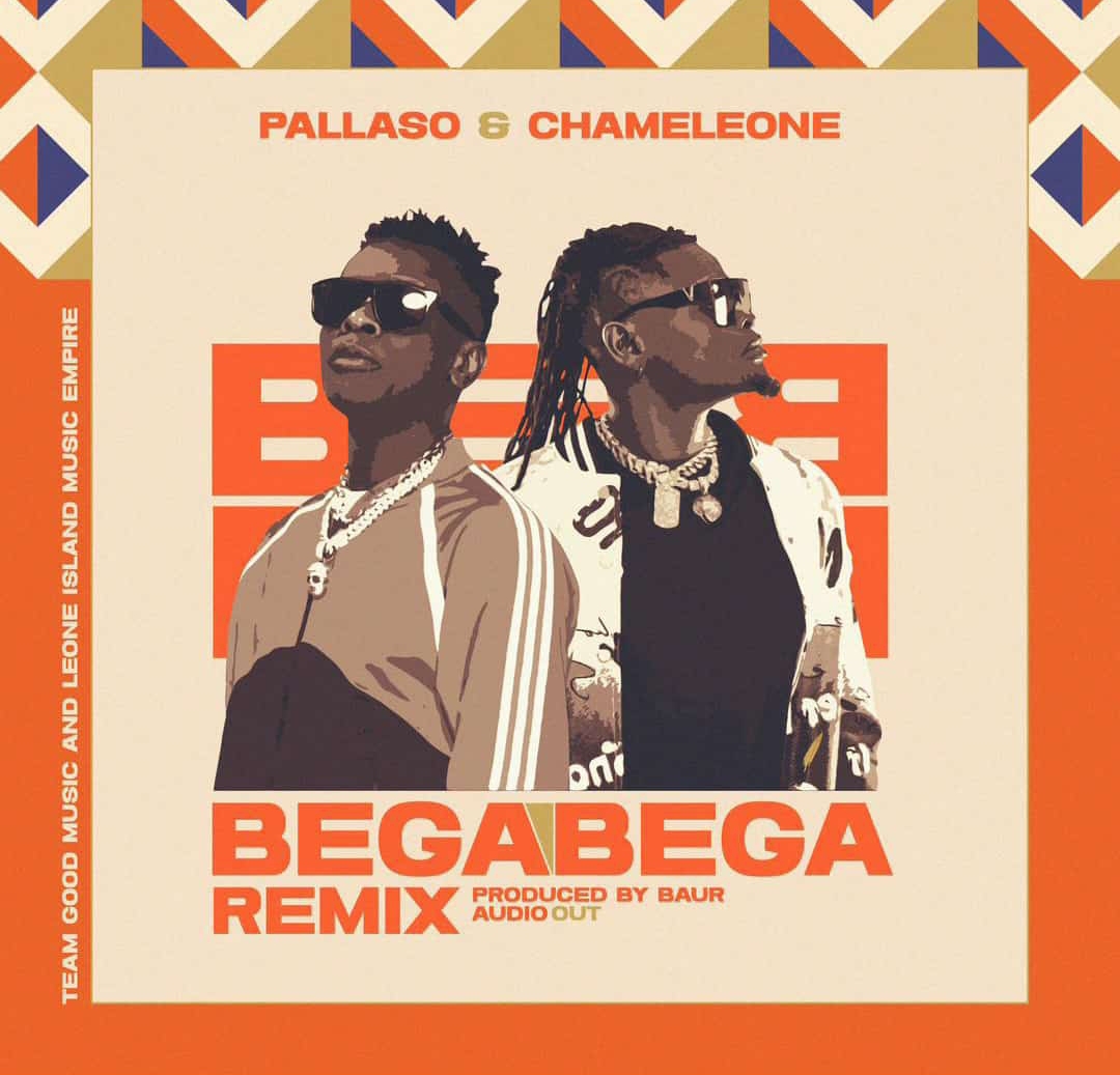 Bega Bega Remix by Pallaso ft Jose Chameleone - MP3 Download, Audio Download - Howwe.ug