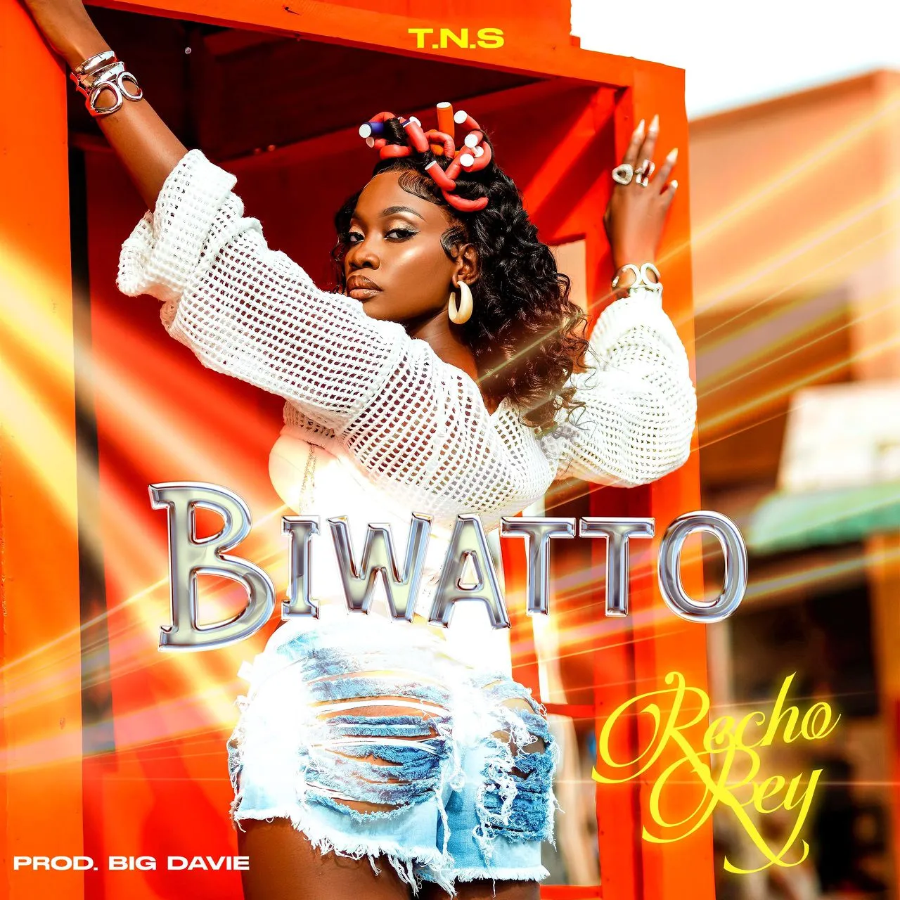 Biwatto by Recho Rey - MP3 Download, Audio Download - Howwe.ug