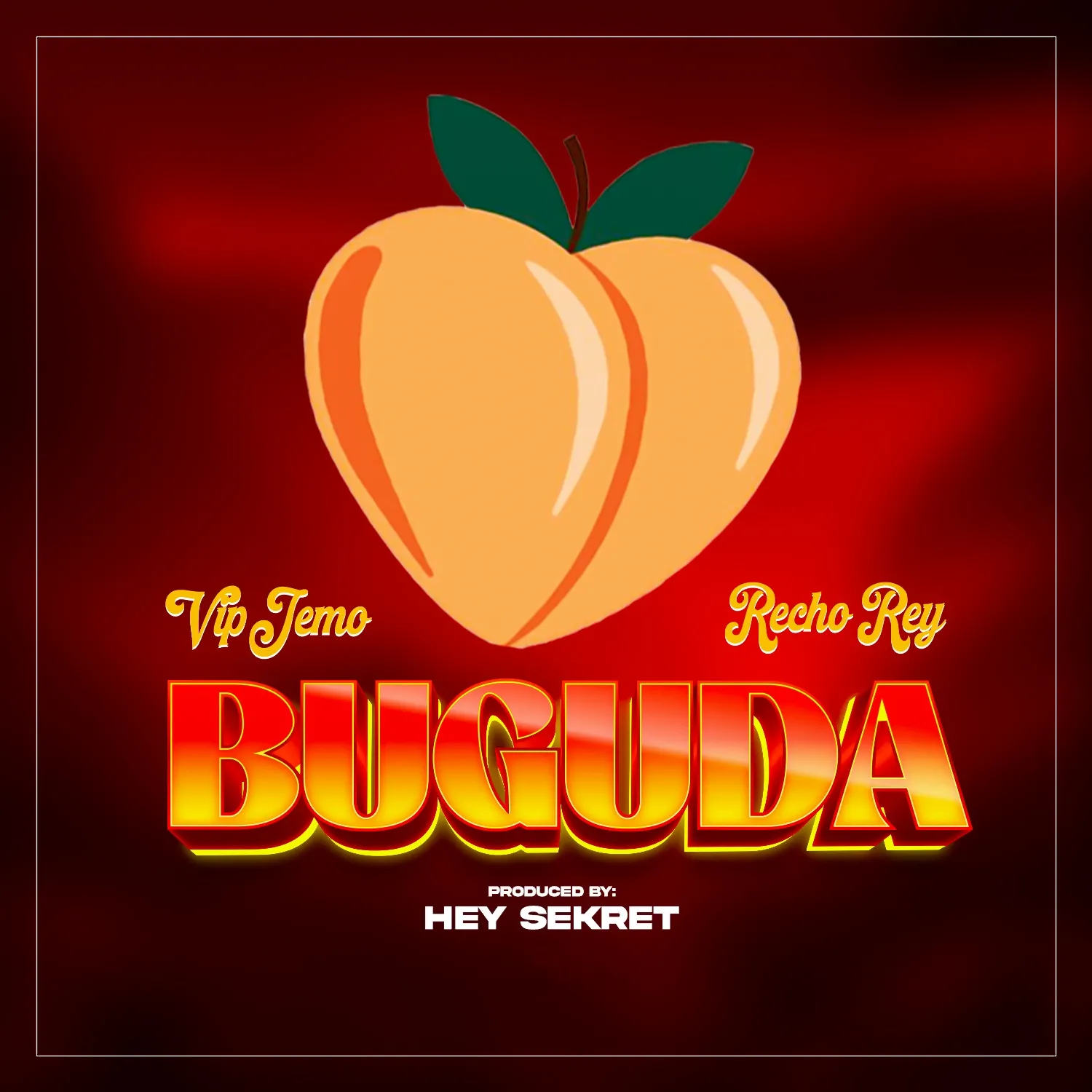 Buguda by Vip Jemo, Recho Rey - MP3 Download, Audio Download - Howwe.ug