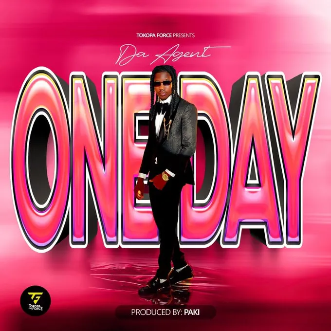 One Day by Da Agent - MP3 Download, Audio Download - Howwe.ug