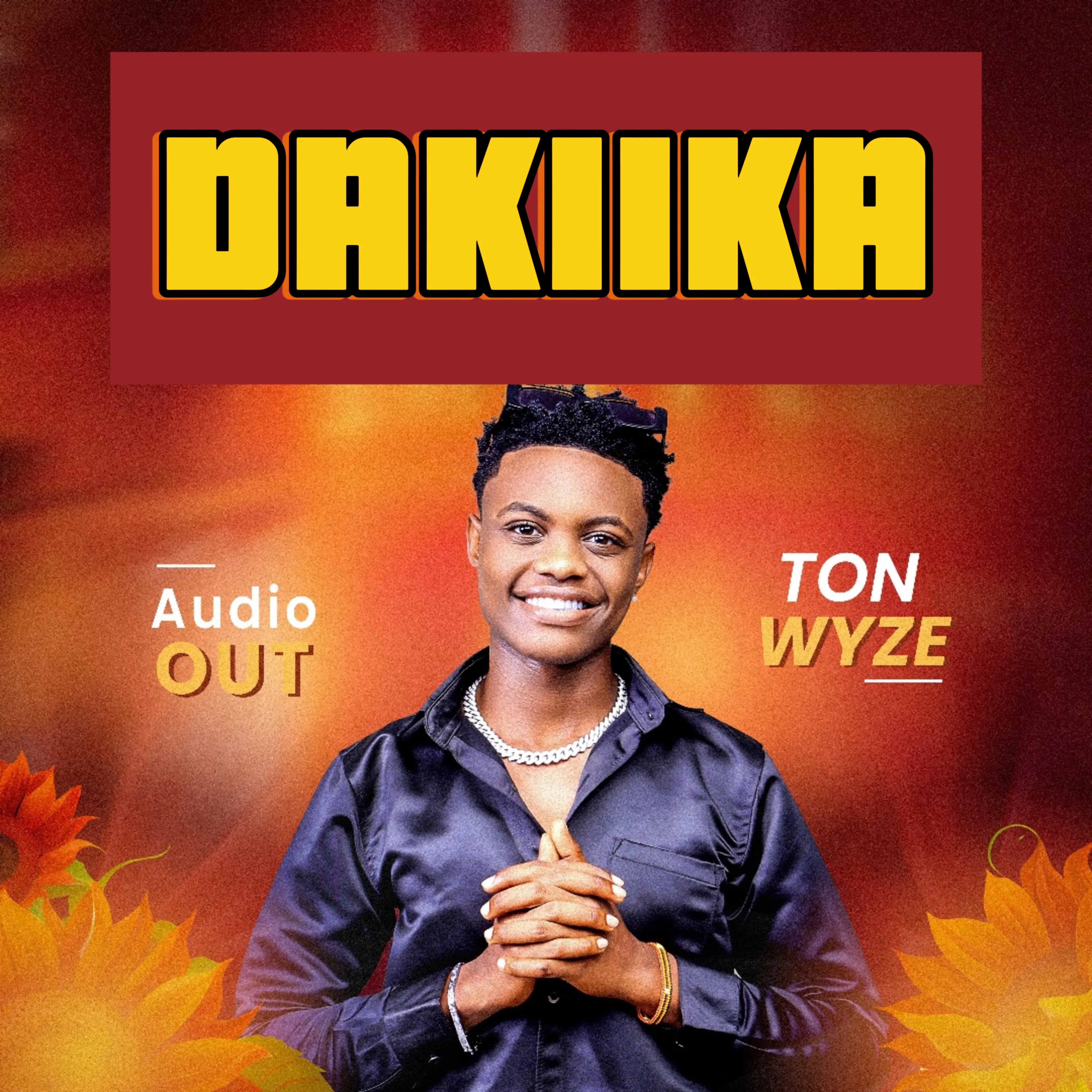 Edakiika by Ton Wyze - MP3 Download, Audio Download - Howwe.ug