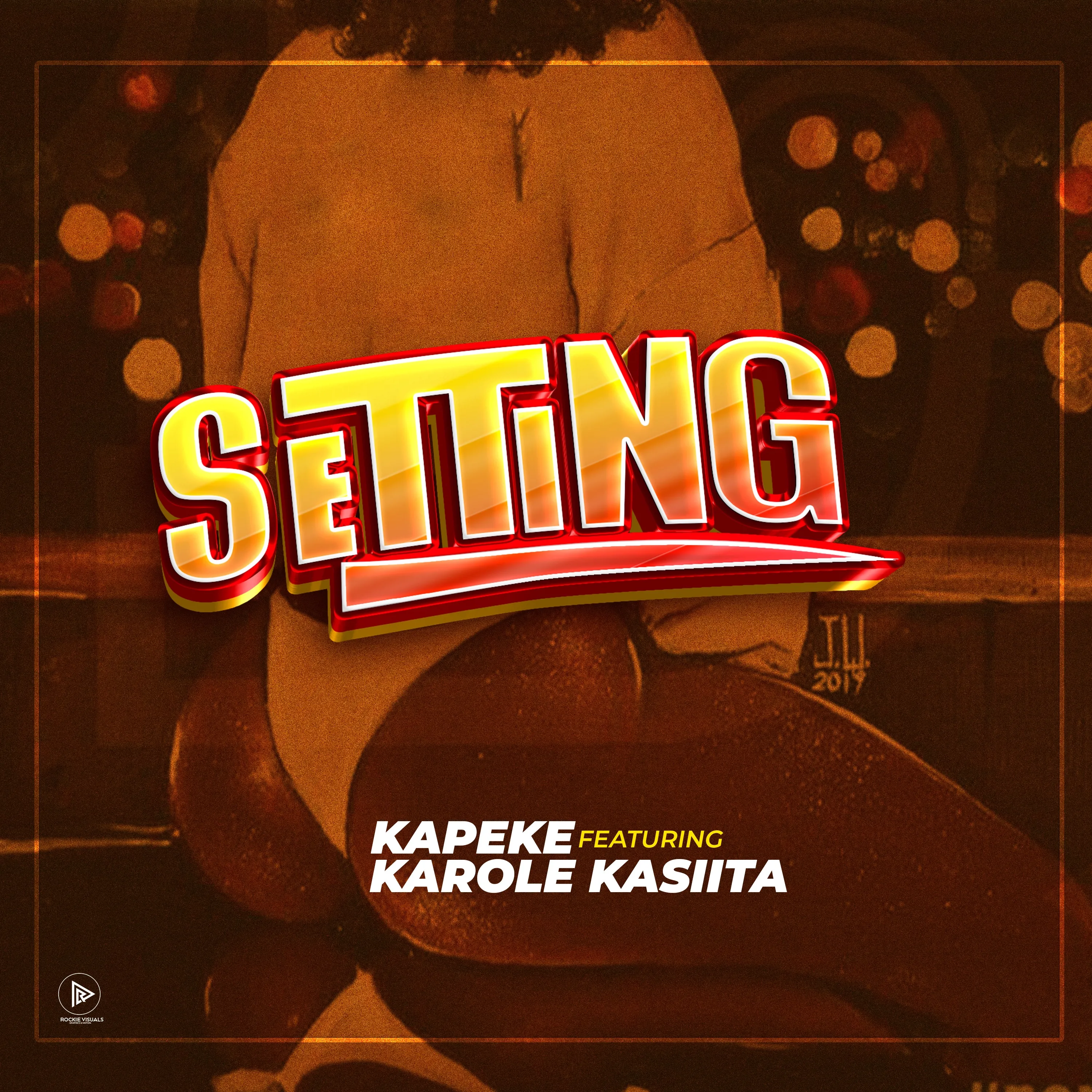 Setting by Karole Kasita, Kapeke - MP3 Download, Audio Download - Howwe.ug