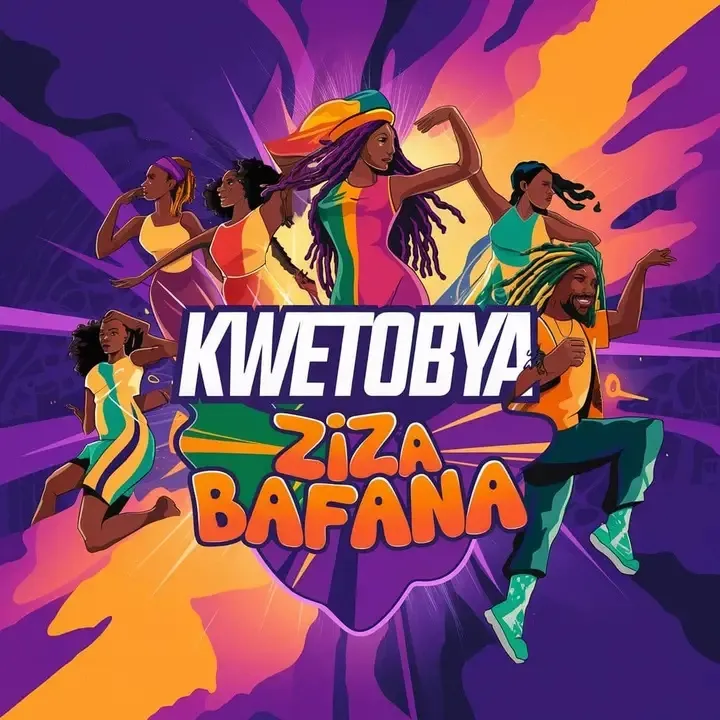 Kwetobya by Ziza Bafana - MP3 Download, Audio Download - Howwe.ug