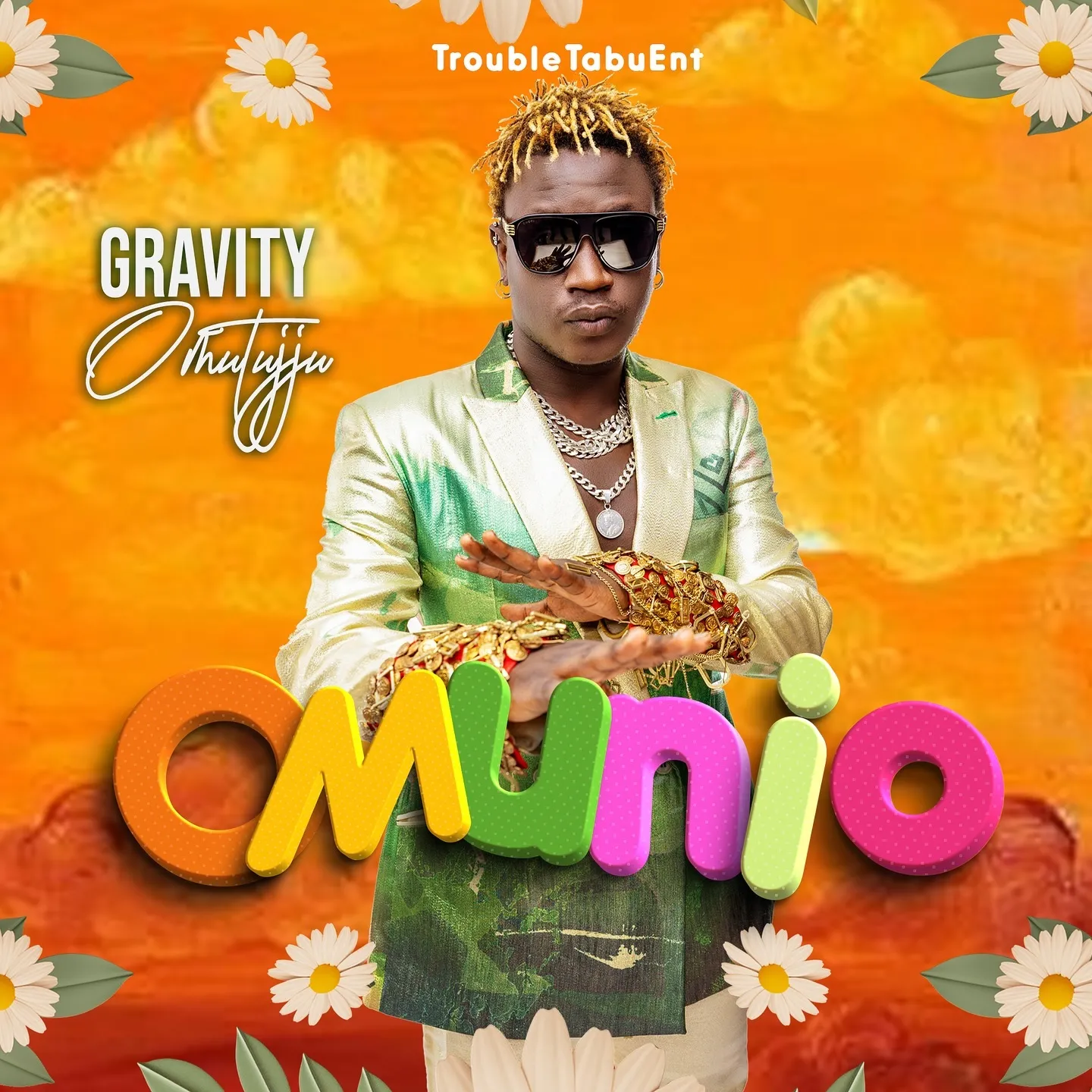 Omunio by Gravity Omutujju - MP3 Download, Audio Download - Howwe.ug