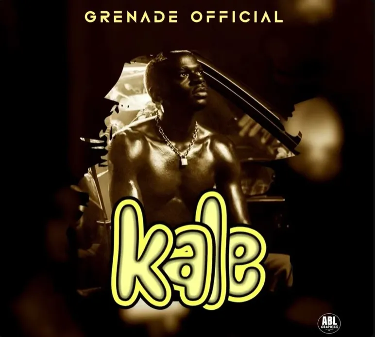 Kale by Grenade Official - MP3 Download, Audio Download - Howwe.ug