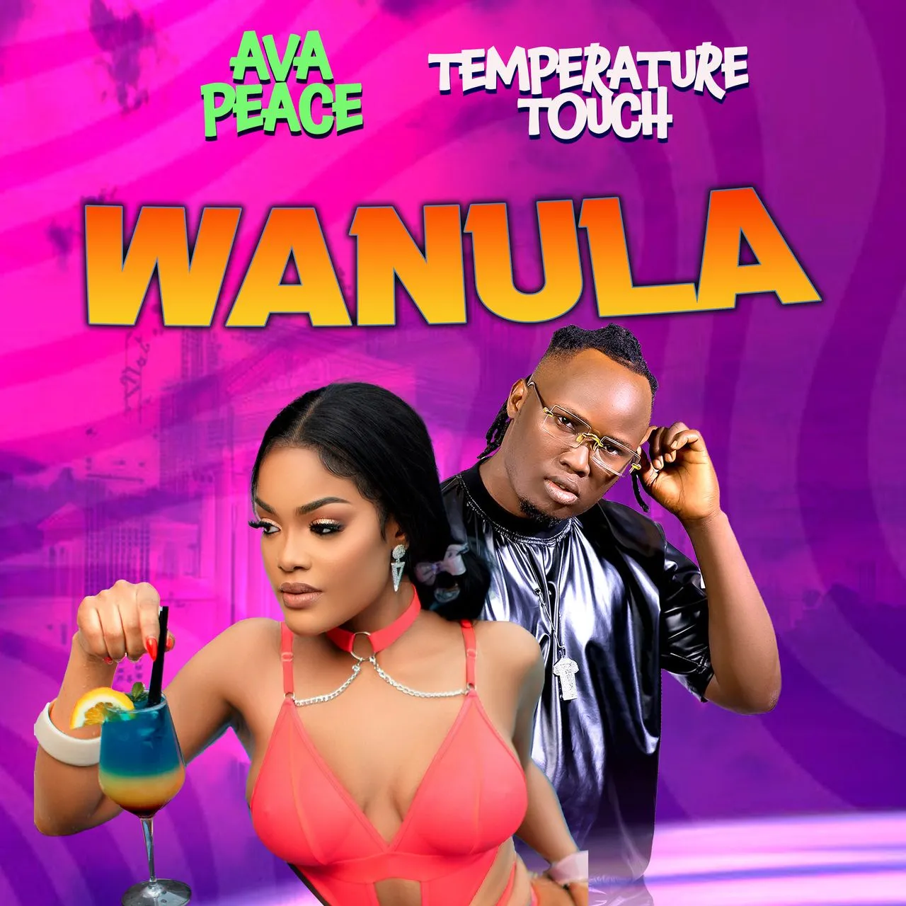 Wanula (Remix) by Ava Peace, Temperature Touch - MP3 Download, Audio Download - Howwe.ug