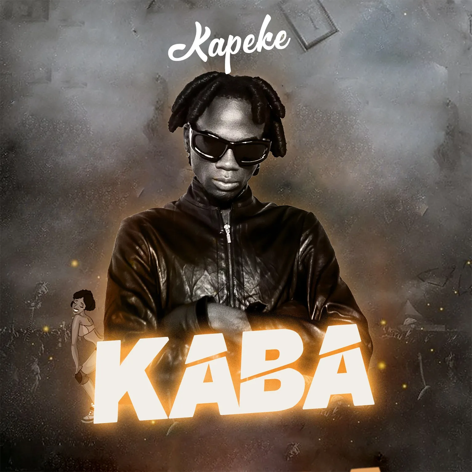 Kaba by Kapeke - MP3 Download, Audio Download - Howwe.ug