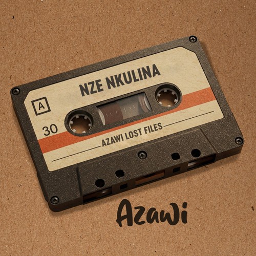 Nze Nkulina by Azawi - MP3 Download, Audio Download - Howwe.ug